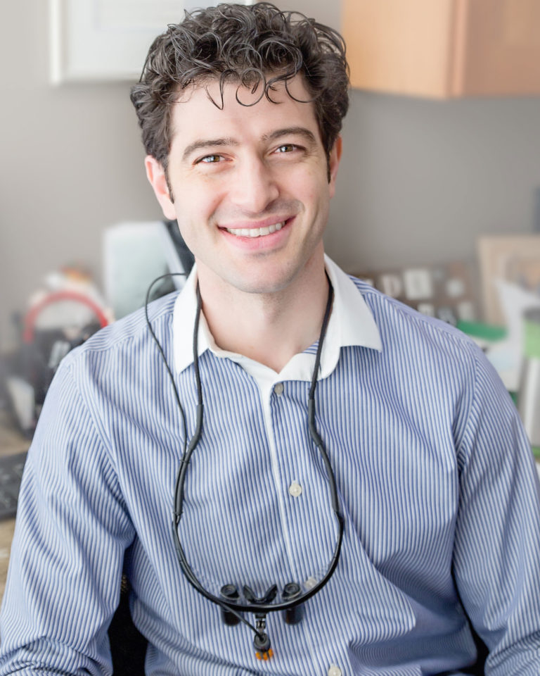 Meet Us - New Fairfield Dental